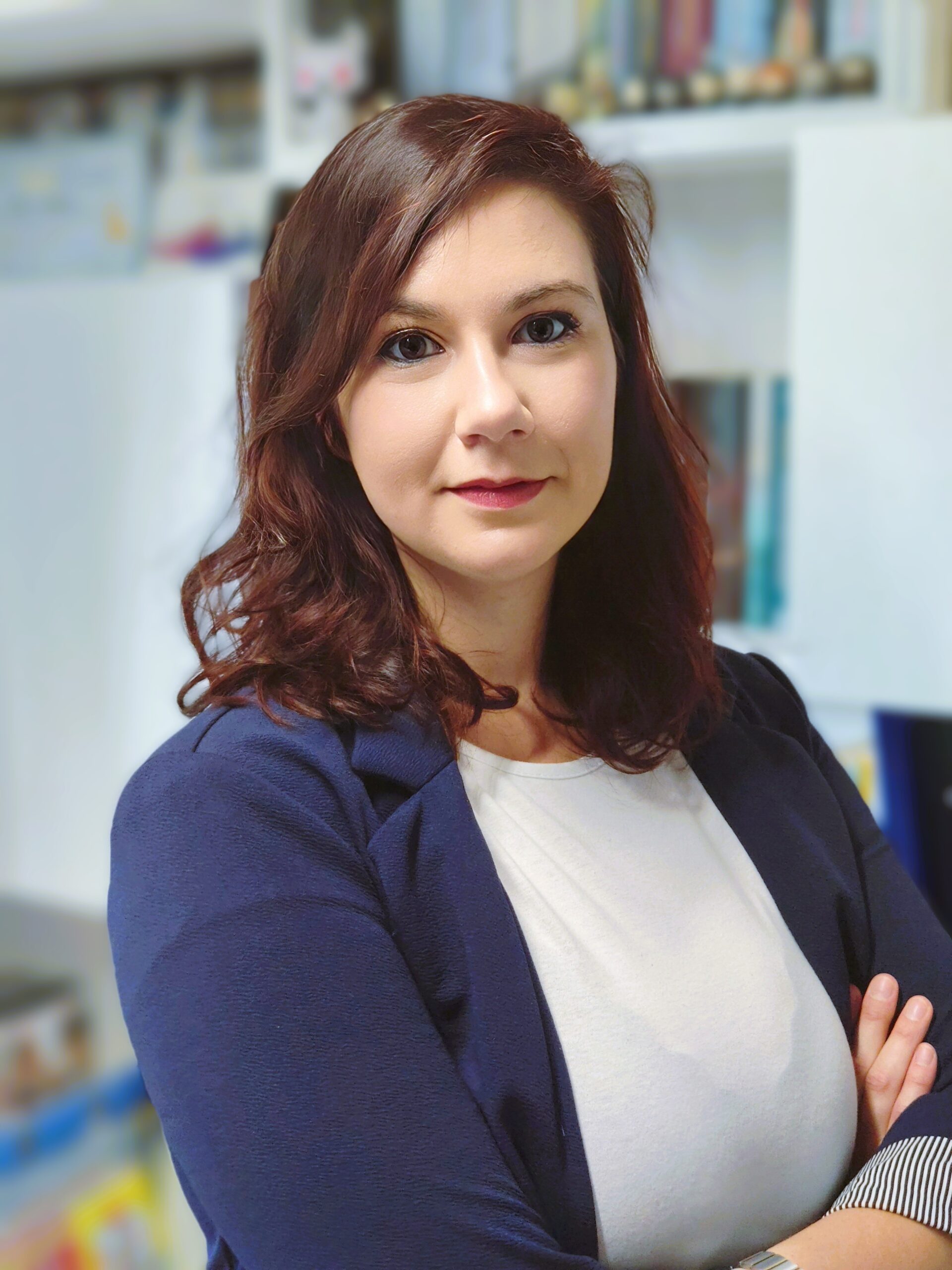 Homepage - Lisa Passoni - Psicologa a Merate